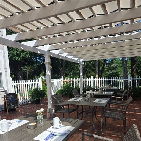 The Whalewalk Inn And Spa Eastham Ma