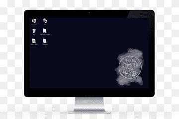 Mock Up Desktop Png Images PNGWing