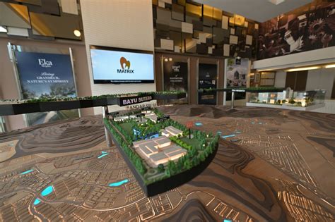 Matrix Concepts On Track To Hitting Full Year Sales Target Klse Screener