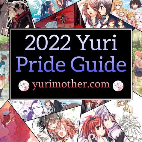 Yuri T Guide