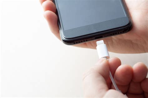 Energy Solutions How To Charge An IPhone Faster