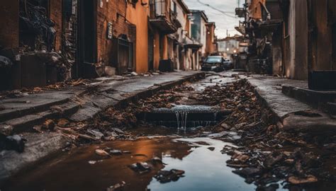 Troubleshooting Sewer Backup Issues Made Easy