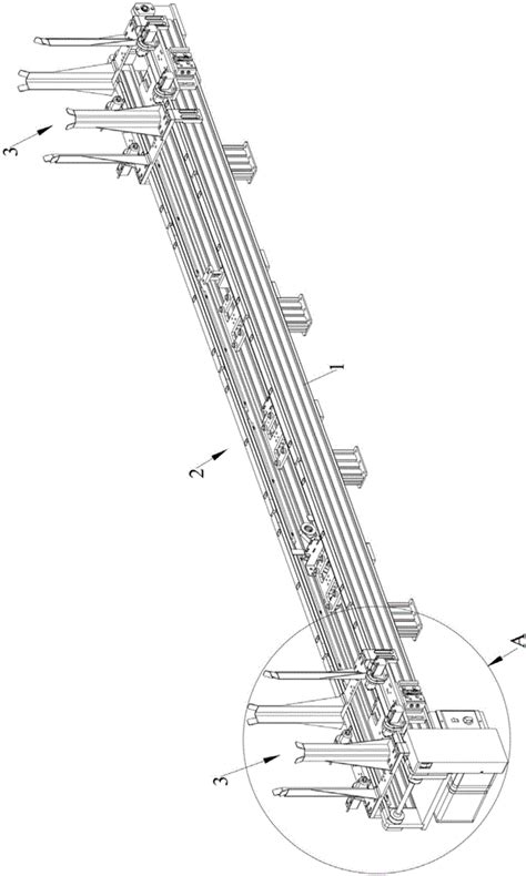 一种送料机构的制作方法