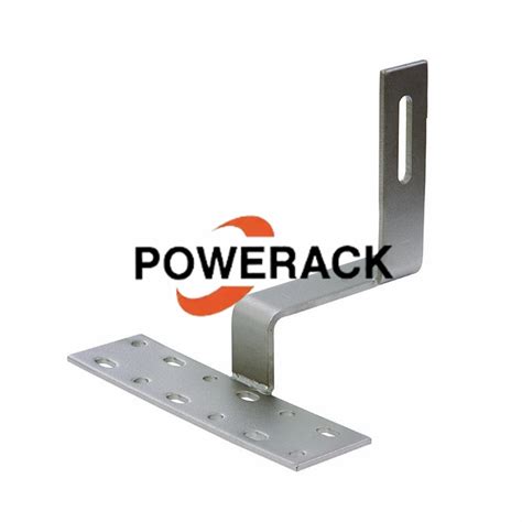 Aluminum Solar Mounting System Pv Panel Brackets Tile Roof Hook China