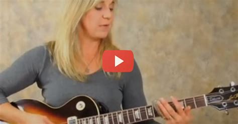 Learn To Play Slide Guitar