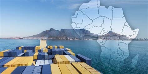 Експорт з України в Африку що і в які країни відправляє Україна та де є потенціал Nv