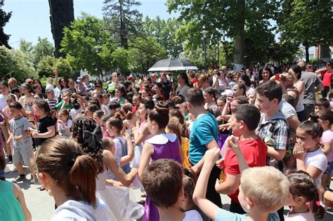 ბავშვთა დაცვის საერთაშორისო დღესთან დაკავშირებით საზეიმო ღონისძიება გაიმართა აბაშის მუნიციპალიტეტი