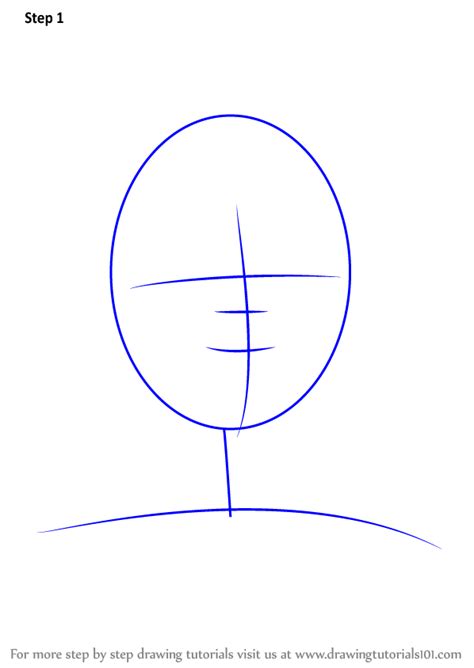 How To Draw Eri From Inuyasha Inuyasha Step By Step DrawingTutorials Com