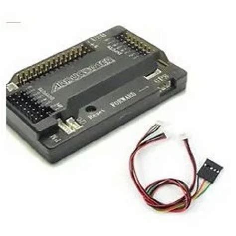 Apm 28 Flight Controller For Drones Rc Aircrafts Rovers 12 V Dc At