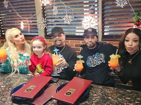 Ice T Shares Nsfw Confession About His Year Marriage To Coco Austin