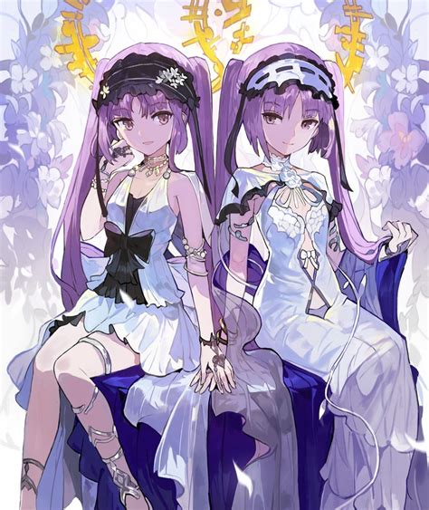 Stheno Fate Art Danbooru