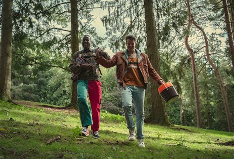 Sex Education Cast Handlung And Starttermin Von Staffel 3 Glamour