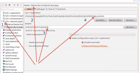Android Ndk Fork Tyredsz
