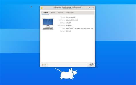 Xfce First Look At The New Features And Improvements To Linux R Xfce