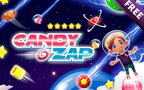 Candy Zap For Kindle Fire Free App On Amazon Appstore