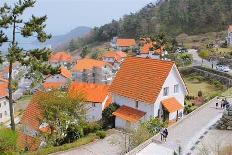 남해 독일마을 즐기기 6가지 팁 네이버 블로그