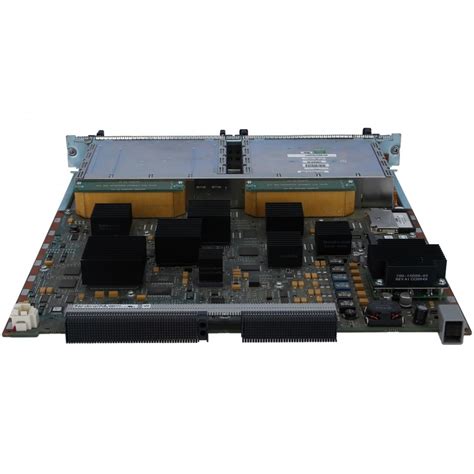 7600 SSC 400 Cisco 7600 SSC 400