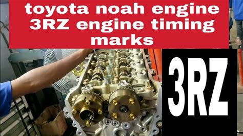 3rz Engine Timing Atelier Yuwa Ciao Jp