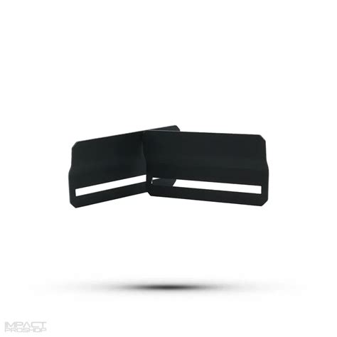 Impact Qd Bench Mount Bin Bracket Ozark Precision Nz