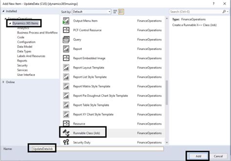 How To Update Data In D365 Dynamics 365 Musings