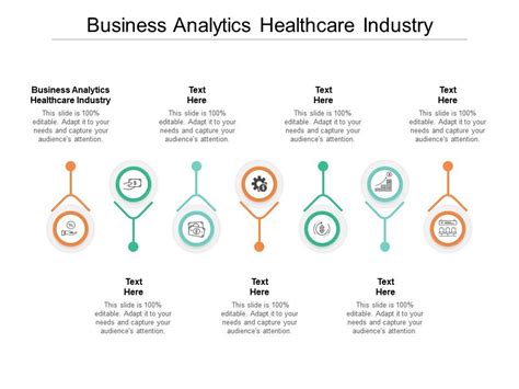 Business Analytics Healthcare Industry Ppt Powerpoint Presentation Summary Layout Ideas Cpb
