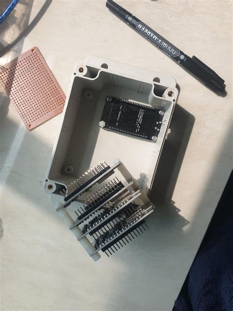 Help With Arduino Not Connecting Esptoolfatalerror Failed To Connect