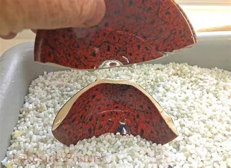 How Kintsugi Is Made Some Steps And Process Artofit