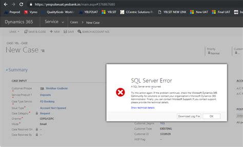 Sql Server How I Can Resolve Sql Time Out Error At Application End