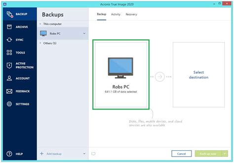 9 Best Disk Imaging Software For 2020 Paid Free