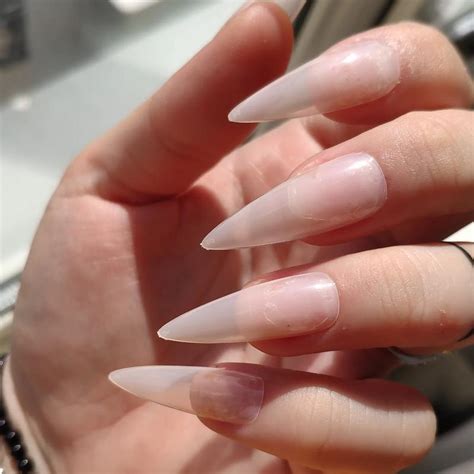 Накладные ногти 24 штуки — цена 200 грн в каталоге Накладные ногти Купить товары для красоты и