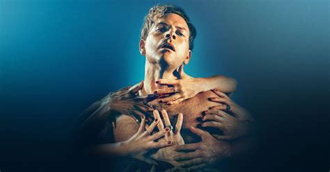 Víkendové Tipy Seriál Guye Ritchieho Fantasy S Hvězdou Stranger