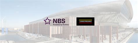 Laing Orourke And Nbs Join Forces On Golden Thread Delivery Nbs
