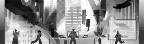 Saving The World From The Code Apocalypse By James Somers · Longform