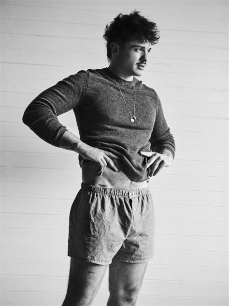 Intervista A Olly La Musica è La Gente Che Hai Davanti