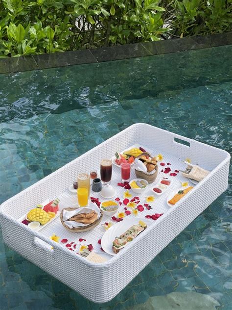 주메이라 발리 레스토랑 후기아카사 세가란 레스토랑플로팅 조식 네이버 블로그