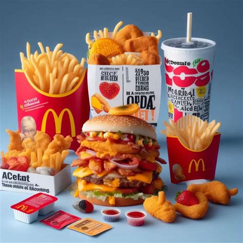 How To Check Mcdonalds T Card Balance Unlock The Secret Mcdo Menus