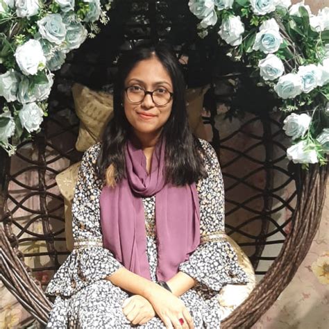 Kaniz Fatema Talent Acquisition Specialist Bcic Swiss Xing