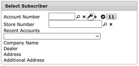 Field Setup Documentation Center