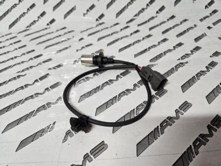 Brand New Electric Crankshaft Position Sensor For Toyota Runx Pretoria
