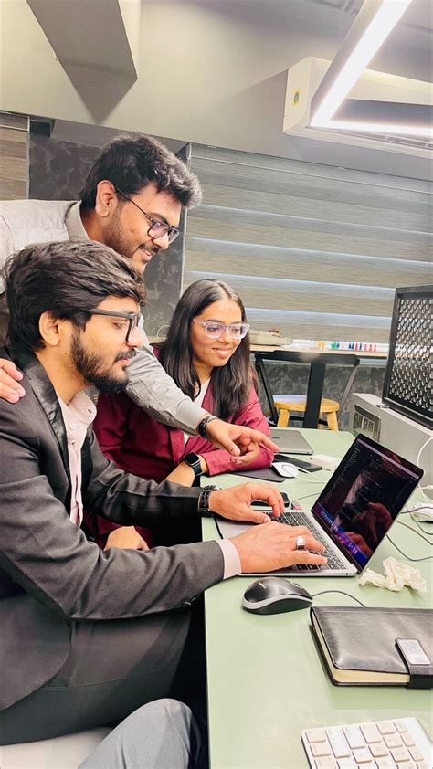 Krishna Pankhania On Linkedin Team Kudos Mentalhealth Perception Linkedin Lifeatperception