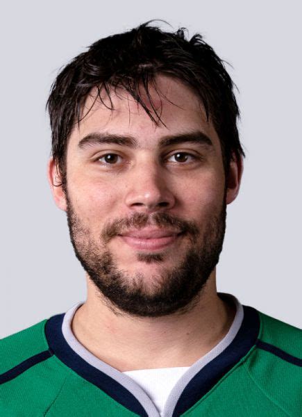 Kyle Neuber Hockey Stats And Profile At