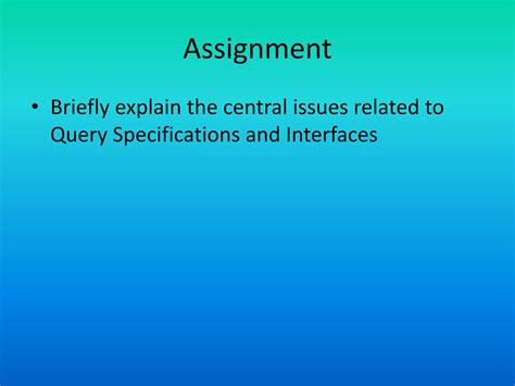 Information Retrieval 3 Query Search Interfaces Ppt