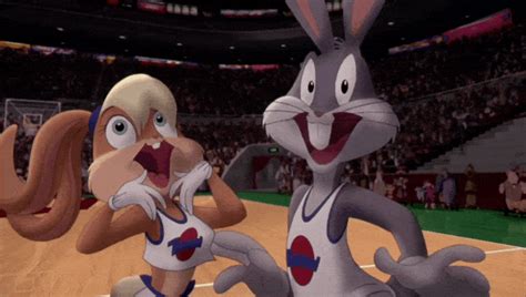 Bugs Bunny Gif IceGif