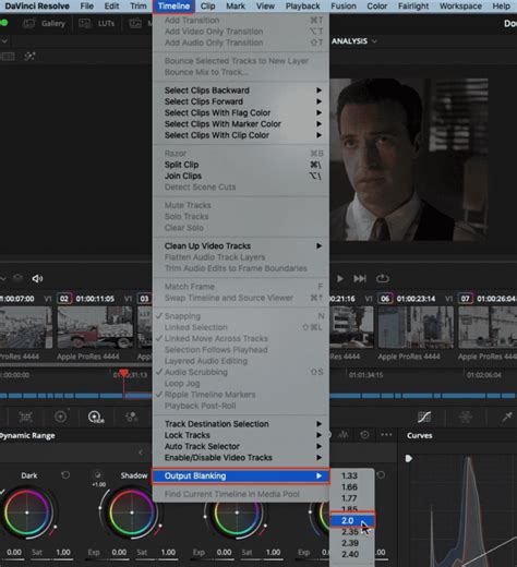Dolby Vision In Davinci Resolve Comprehensive Guide