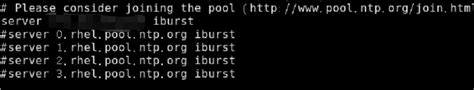 Linux时间同步命令(linux怎么和对时服务器对时)尊云服务器 Linux时间同步命令(linux怎么和对时服务器对时)尊云服务器
