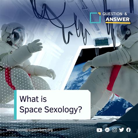 Space Sexology Insightful Upasana Mohanty