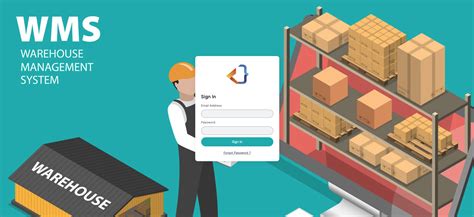 Warehouse Management System Vecar Digital Programming