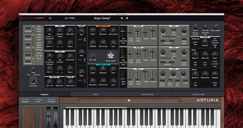 New Synth Hardware Software And Updates Vintage Synth Explorer
