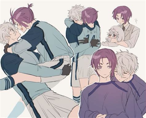 Nagi X Reo Nel 2025