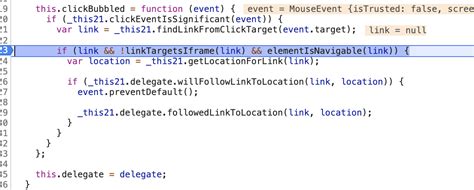 Data Turbo False Doesnt Seem To Work · Issue 119 · Hotwired Turbo · Github